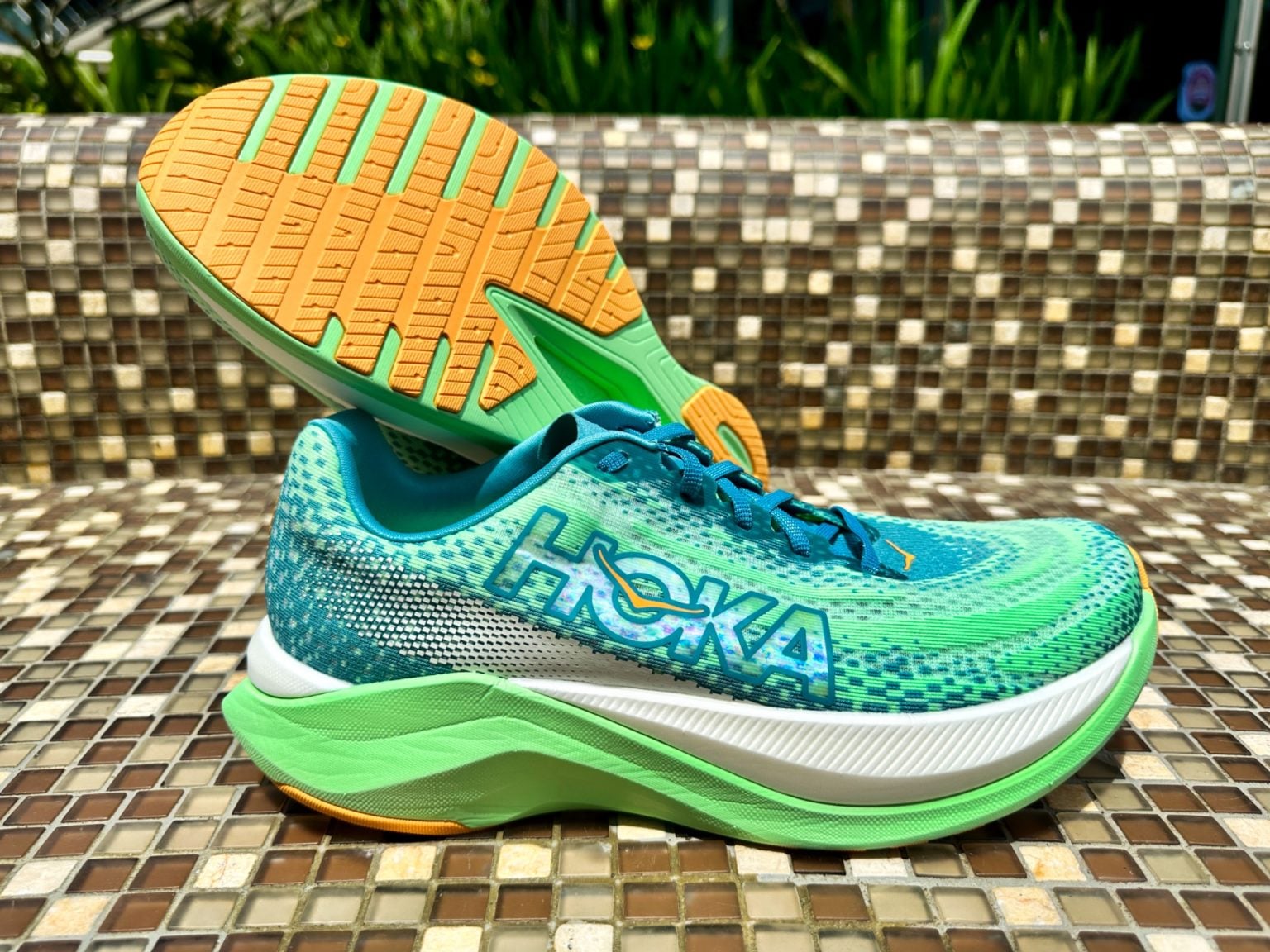 Hoka Mach X Review | Running Shoes Guru