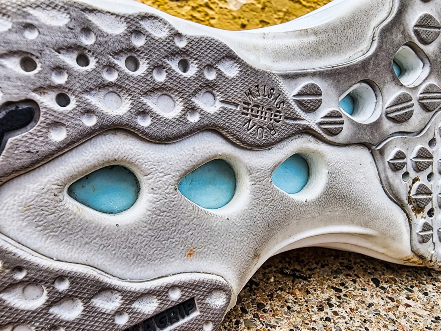 PUMA ForeverRun Nitro Review | Running Shoes Guru