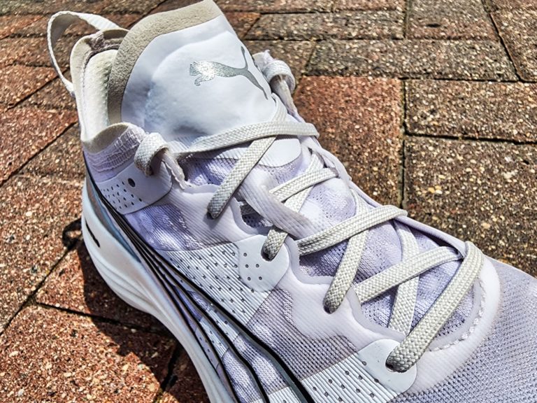 PUMA ForeverRun Nitro Review | Running Shoes Guru