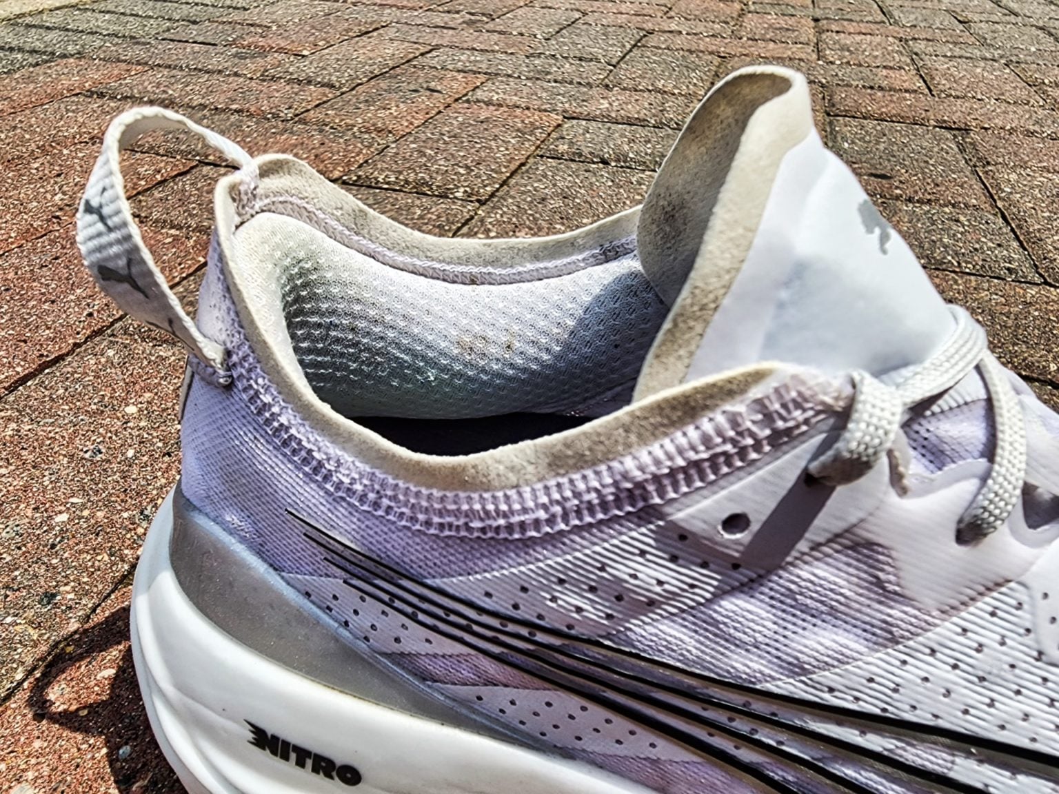 PUMA ForeverRun Nitro Review | Running Shoes Guru