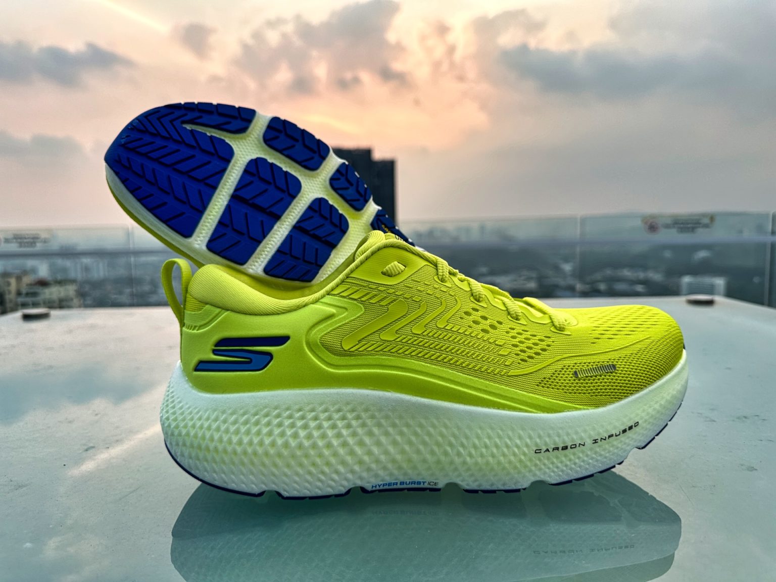 Skechers GOrun Max Road 6 Review | Running Shoes Guru