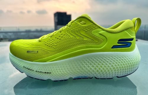 Skechers GOrun Max Road 6 Review | Running Shoes Guru