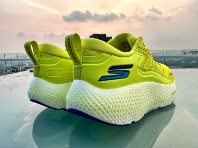 Skechers GOrun Max Road 6 Review | Running Shoes Guru