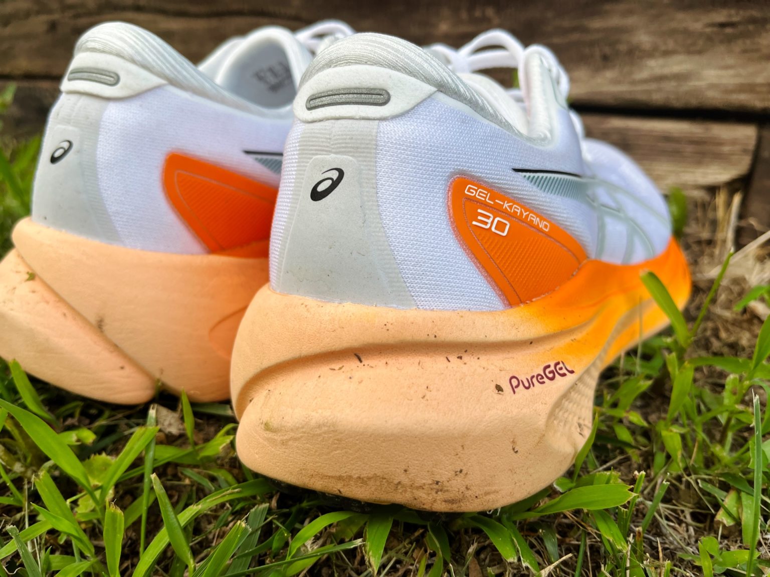 ASICS Gel Kayano 30 Review | Running Shoes Guru