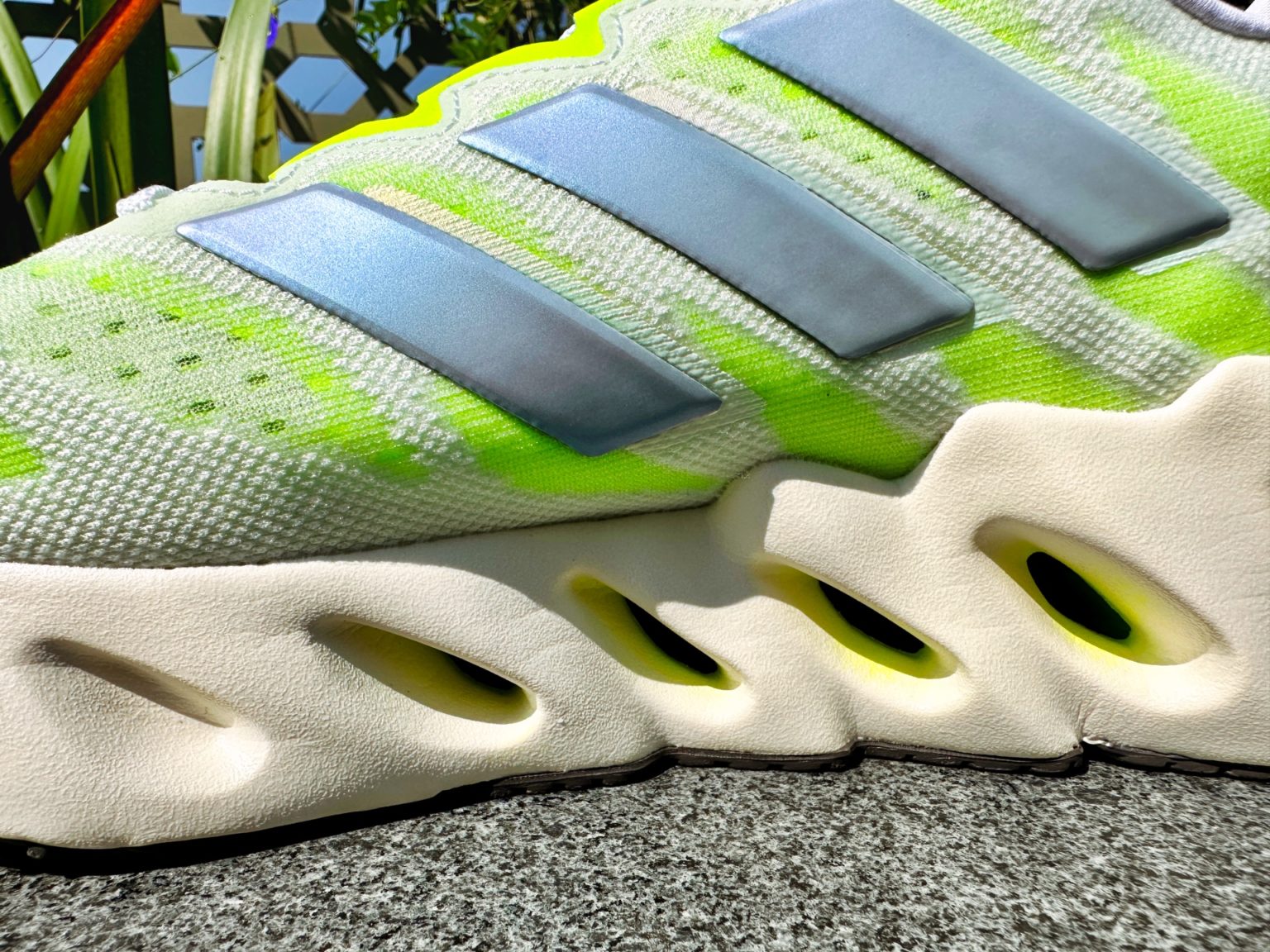 Adidas Switch FWD Review | Running Shoes Guru