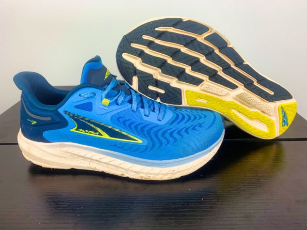 Altra Torin 7 Review | Running Shoes Guru