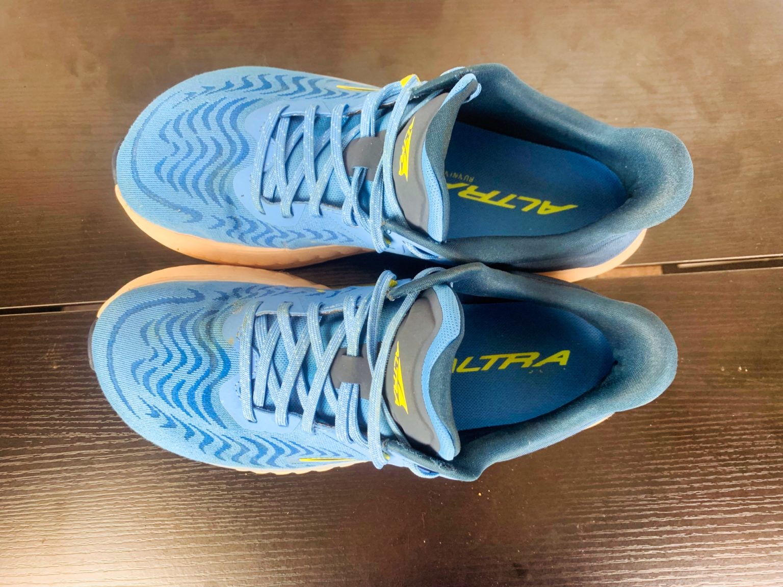Altra Torin 7 Review | Running Shoes Guru