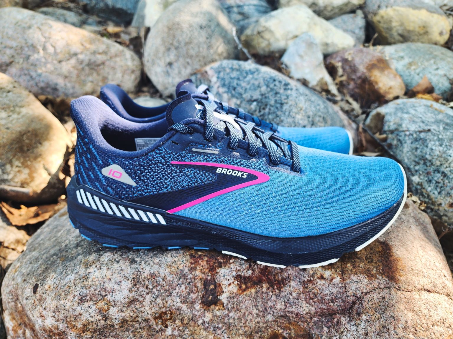 Brooks Launch GTS 10 Review | Running Shoes Guru