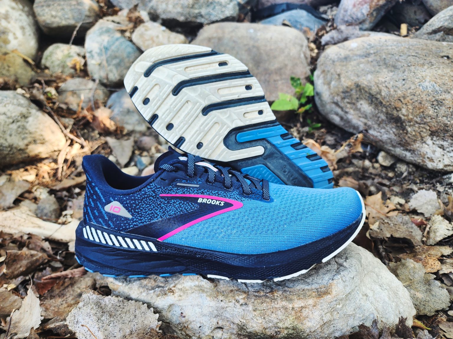 Brooks Launch GTS 10 Review | Running Shoes Guru