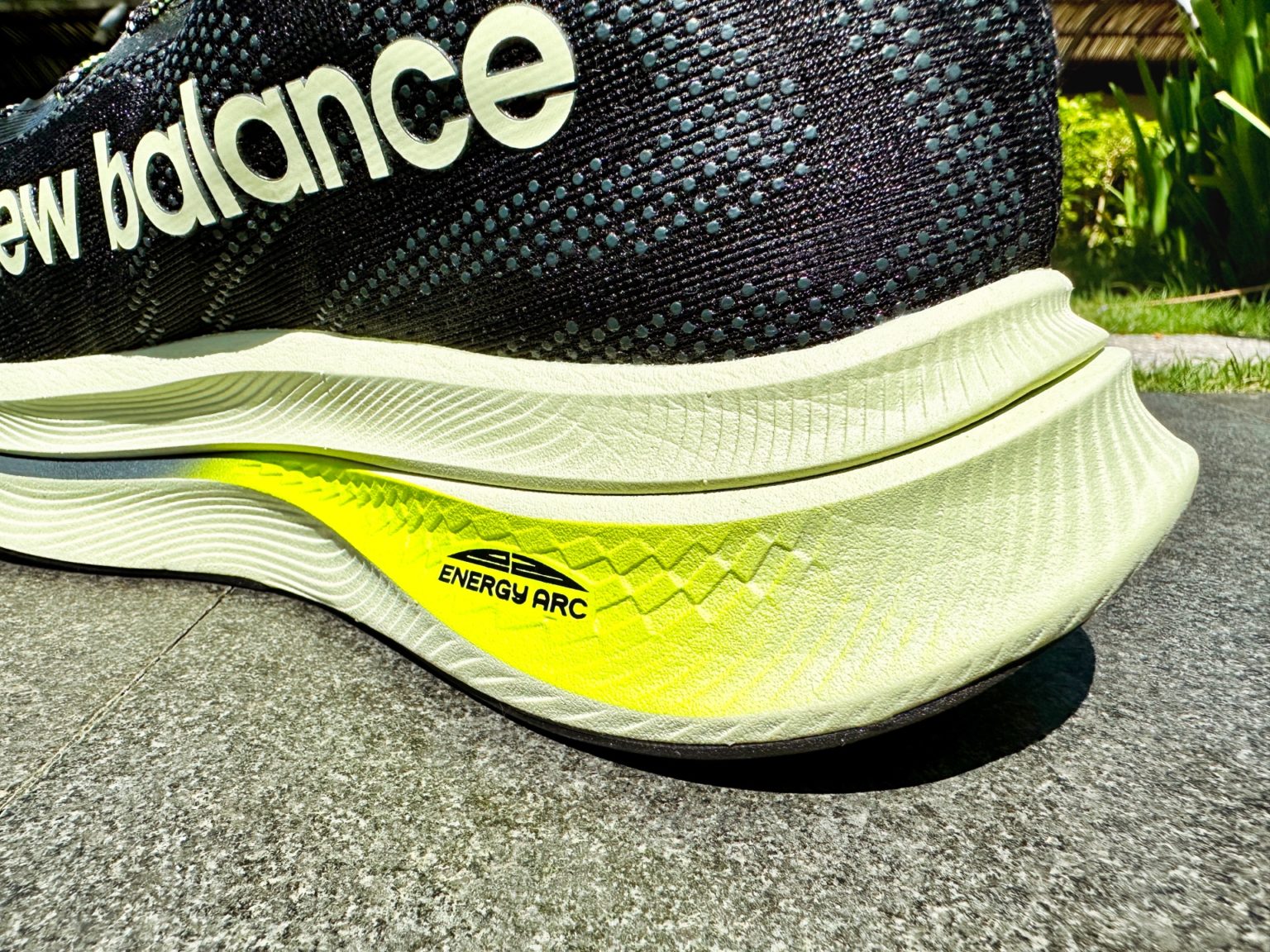 New Balance FuelCell SuperComp Trainer v2 Review | Running Shoes Guru