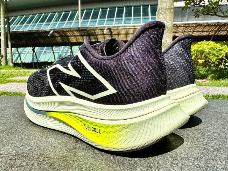 New Balance FuelCell SuperComp Trainer v2 Review | Running Shoes Guru