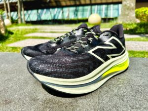 New Balance FuelCell SuperComp Trainer v2 Review | Running Shoes Guru