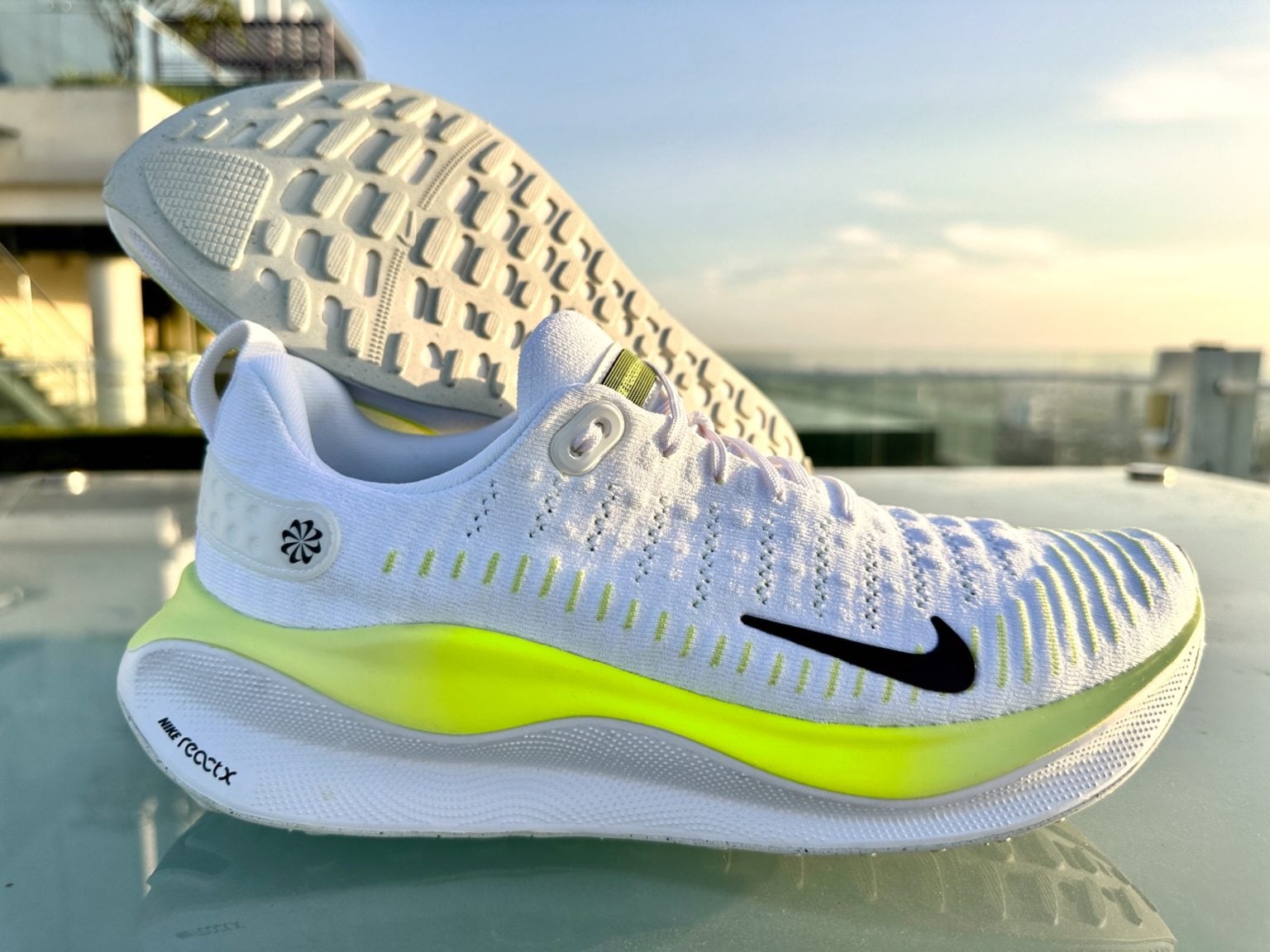 Nike Infinity RN4 Review | Running Shoes Guru