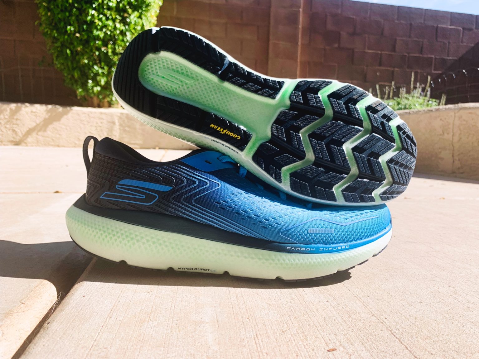 Skechers GOrun Ride 11 Review | Running Shoes Guru