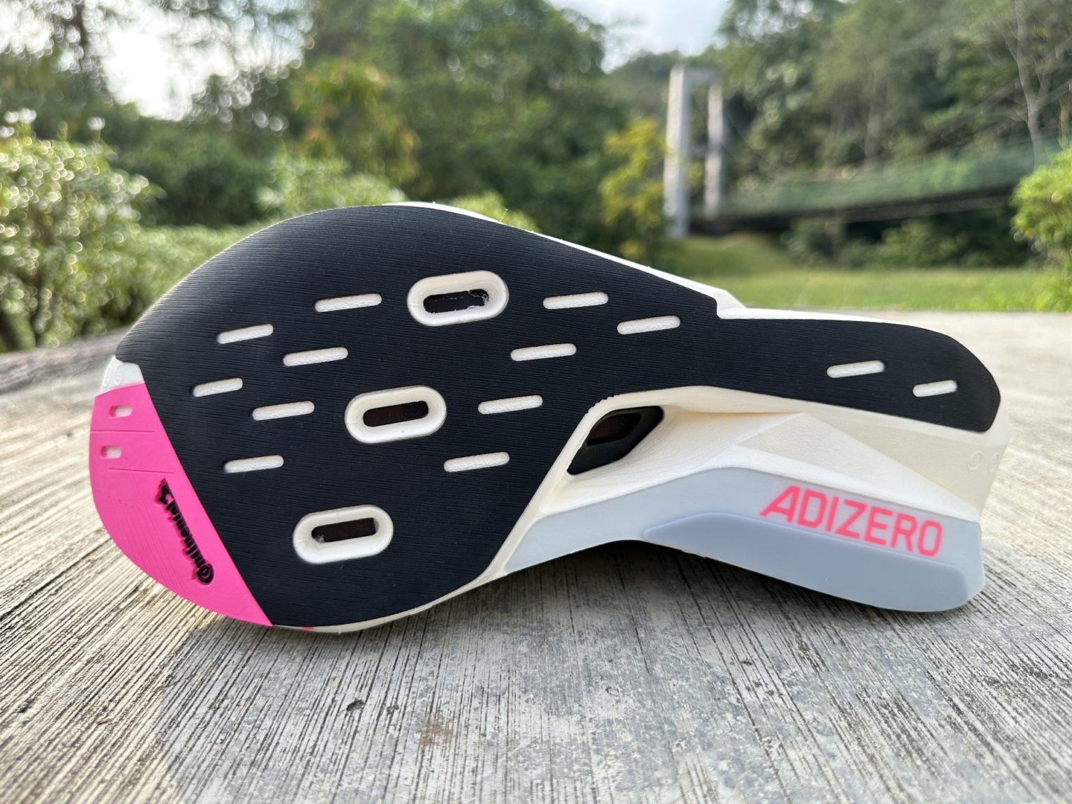 Adidas Adizero Prime X 2 Strung Review | Running Shoes Guru