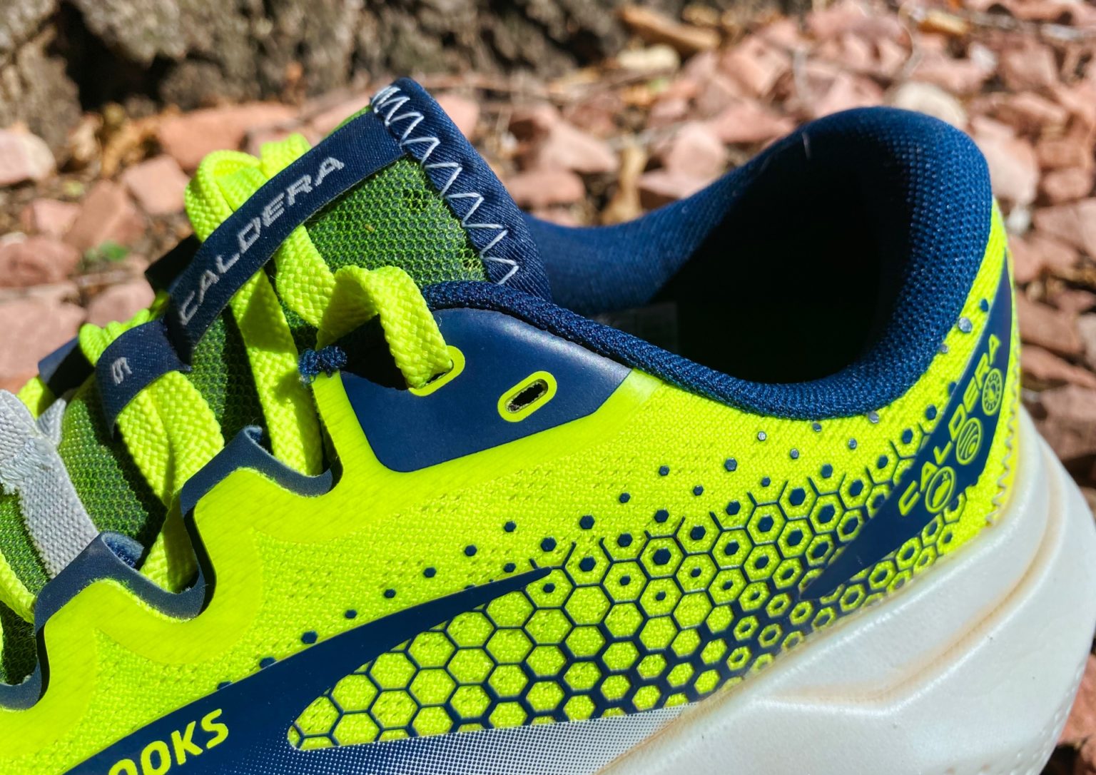 Brooks Caldera 6 Review | Running Shoes Guru