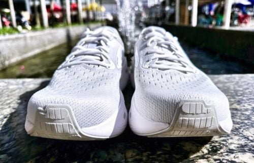 Brooks Ghost Max Review | Running Shoes Guru