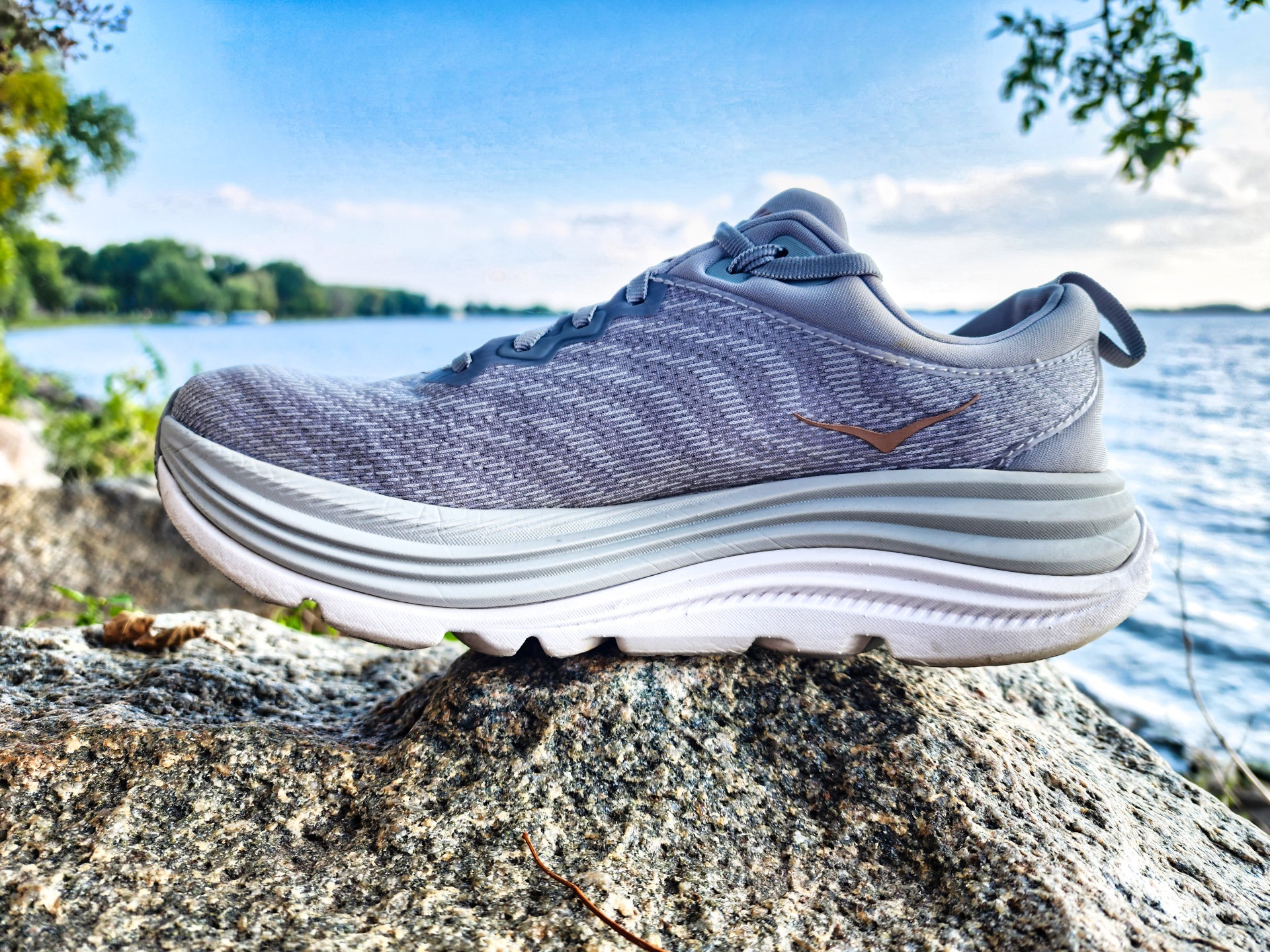 HOKA Gaviota 5 Review Running Shoes Guru