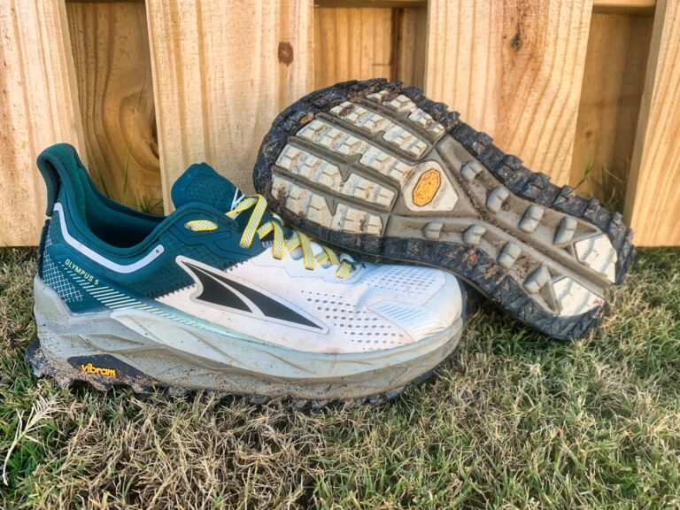 Altra Olympus 5 Review | Running Shoes Guru