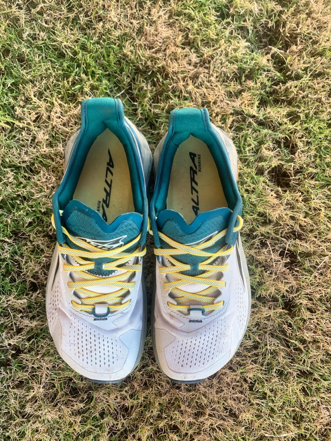 Altra Olympus 5 Review | Running Shoes Guru