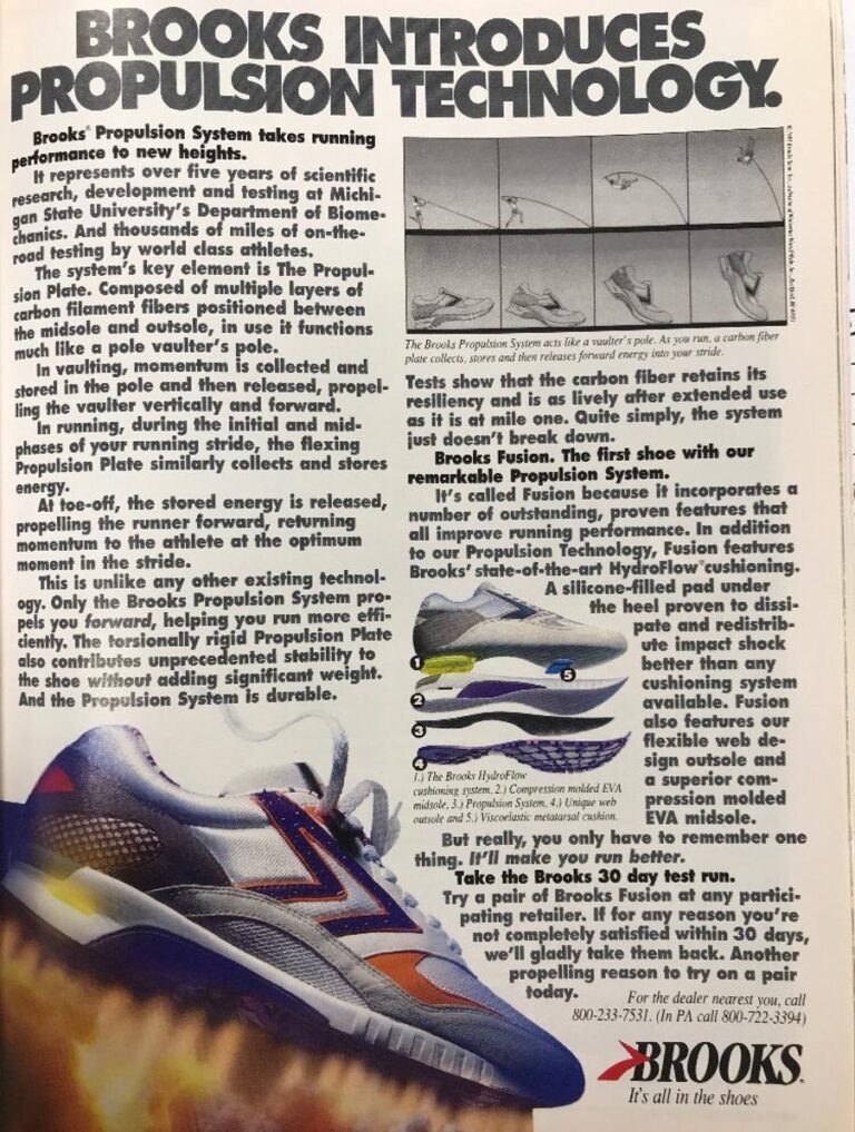 Running "Super" Shoes and the Ruthless Breaking of World Records ...