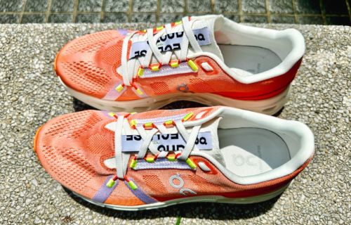 ON Cloudeclipse Review | Running Shoes Guru