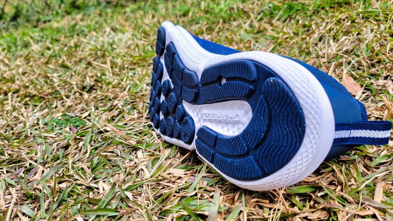 Under Armour Charged Assert 10 Review | Running Shoes Guru