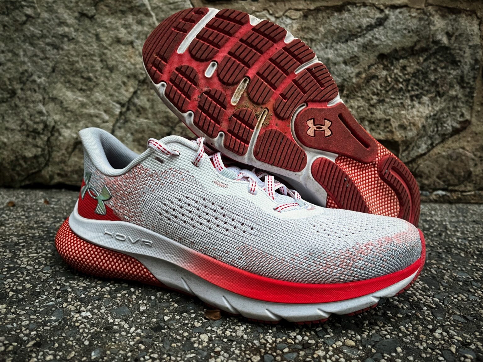 Under Armour HOVR Turbulence 2 Review | Running Shoes Guru