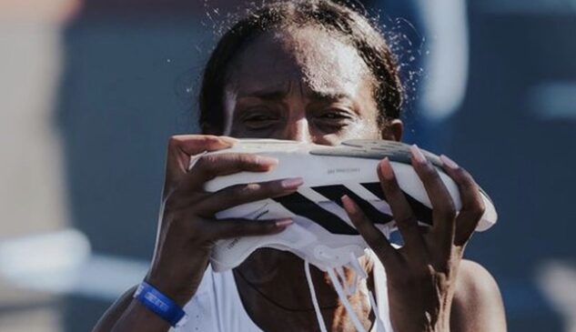 Running "Super" Shoes and the Ruthless Breaking of World Records ...