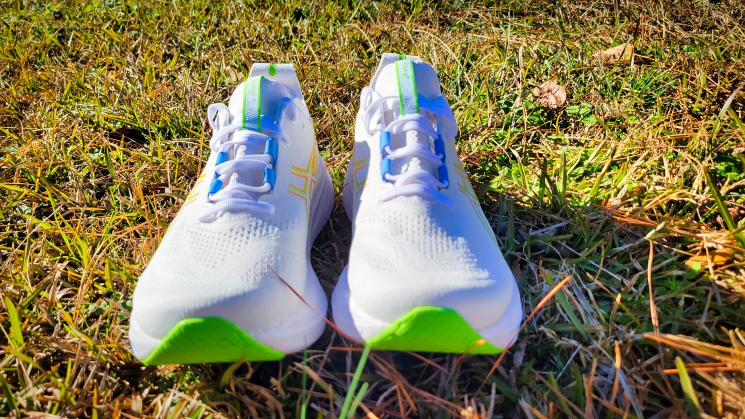 ASICS Gel Nimbus 26 Review | Running Shoes Guru