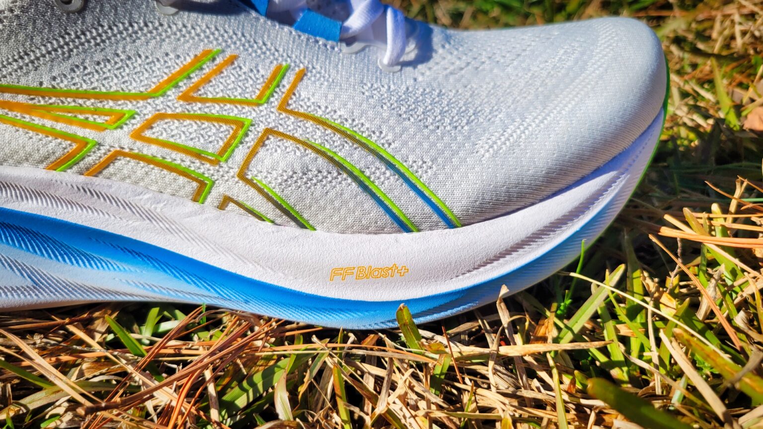 ASICS Gel Nimbus 26 Review | Running Shoes Guru