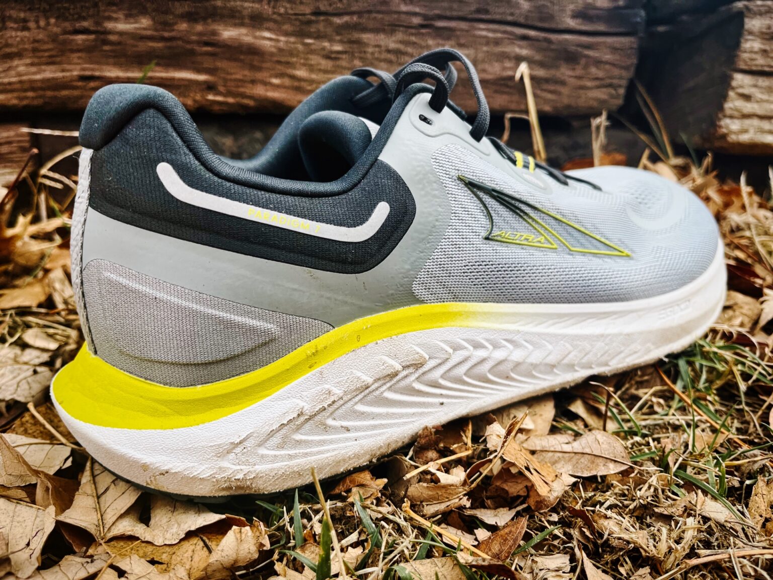 Altra Paradigm 7 Review | Running Shoes Guru