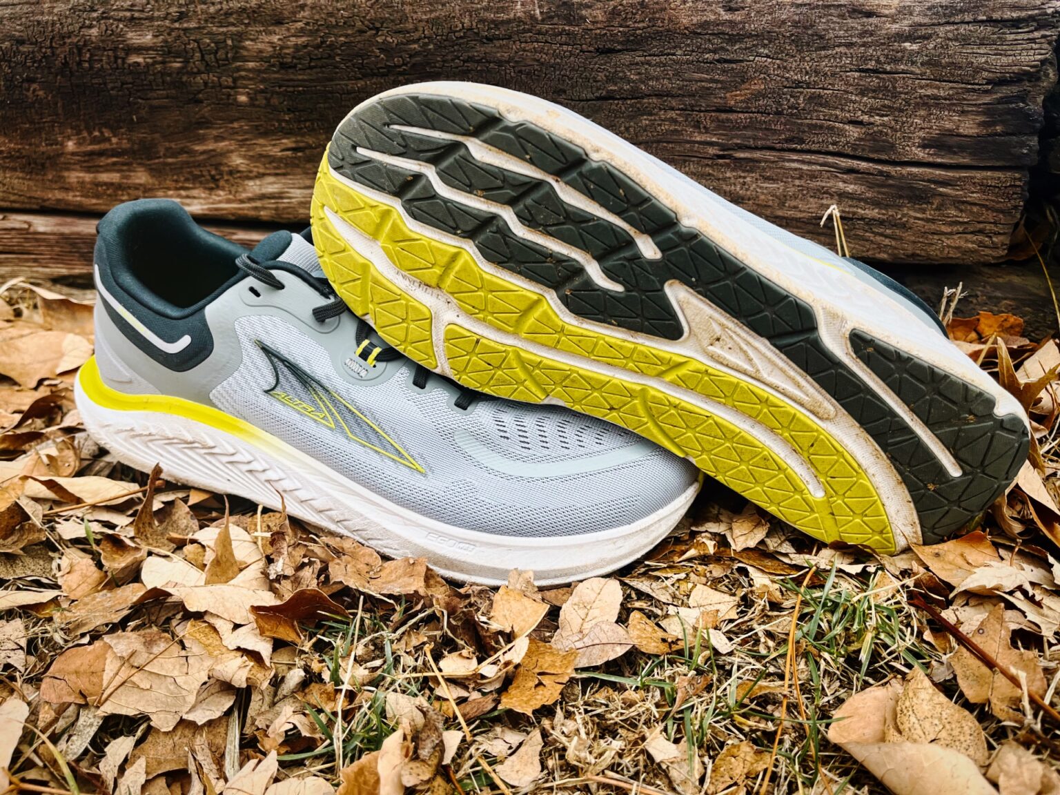Altra Paradigm 7 Review | Running Shoes Guru