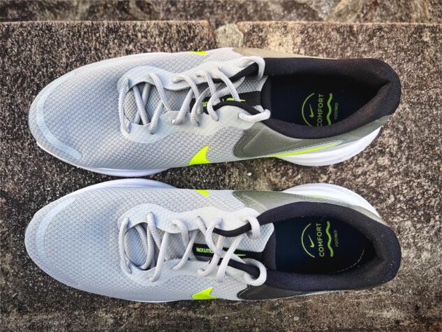 Nike Revolution 7 Review | Running Shoes Guru