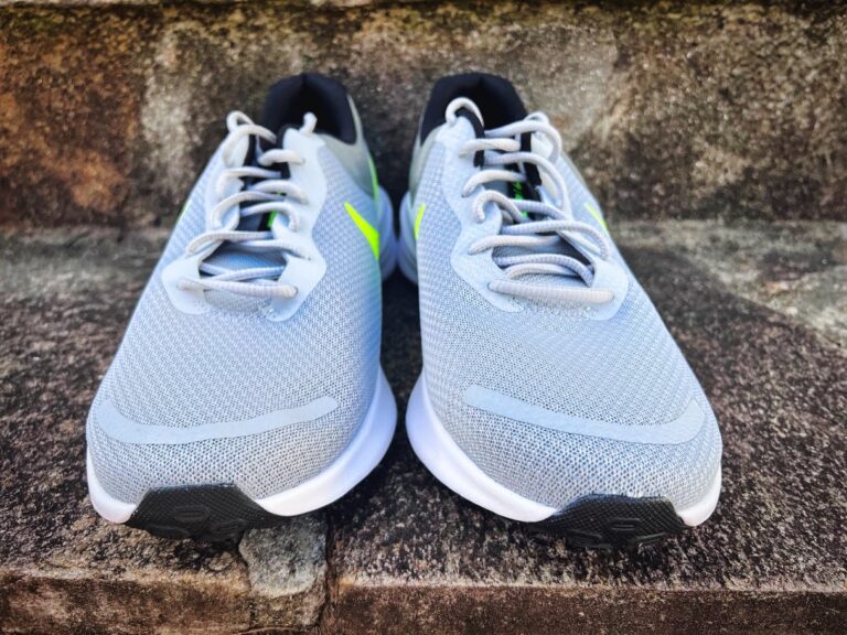 Nike Revolution 7 Review | Running Shoes Guru