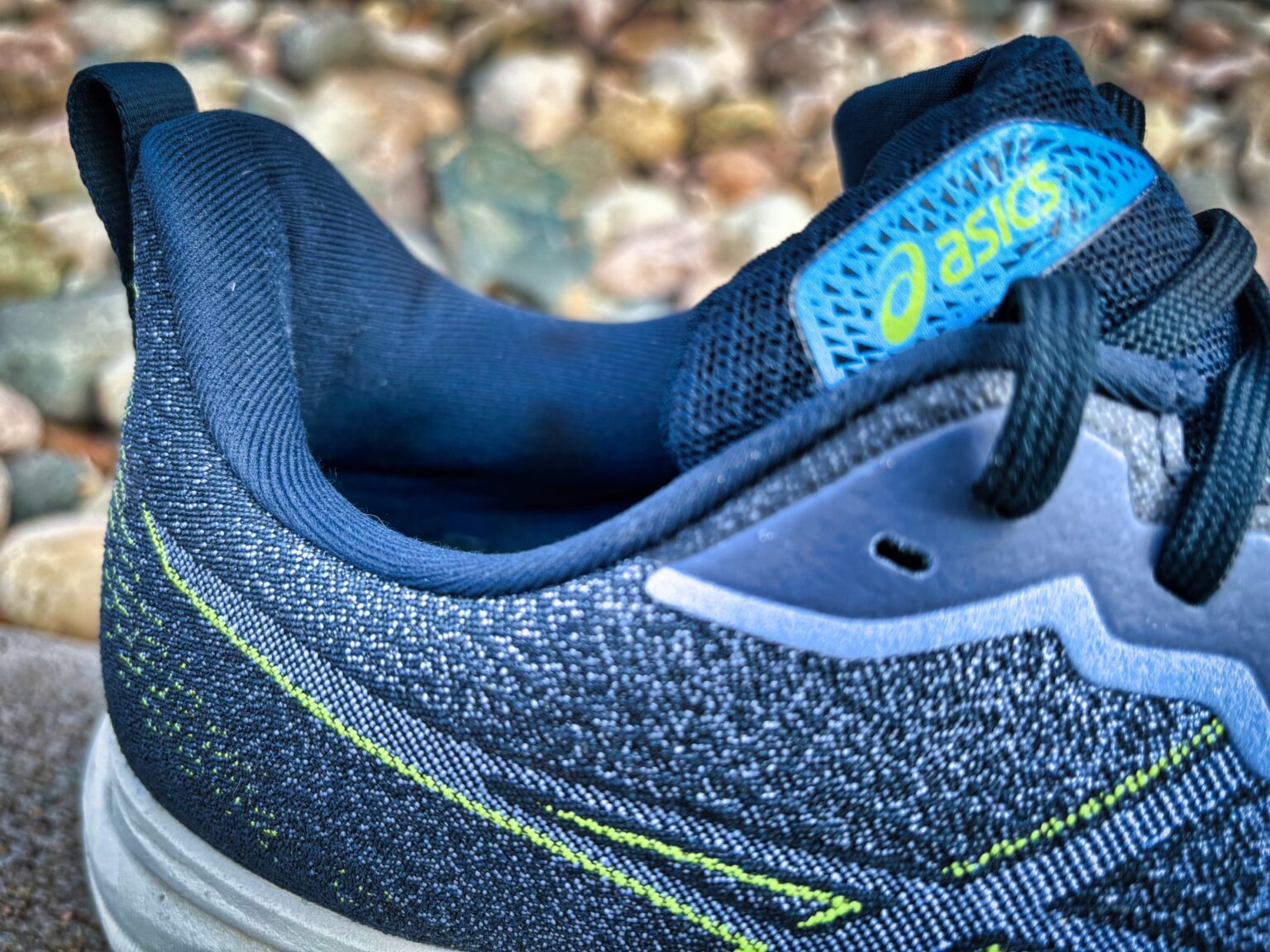 ASICS Dynablast 4 Review | Running Shoes Guru