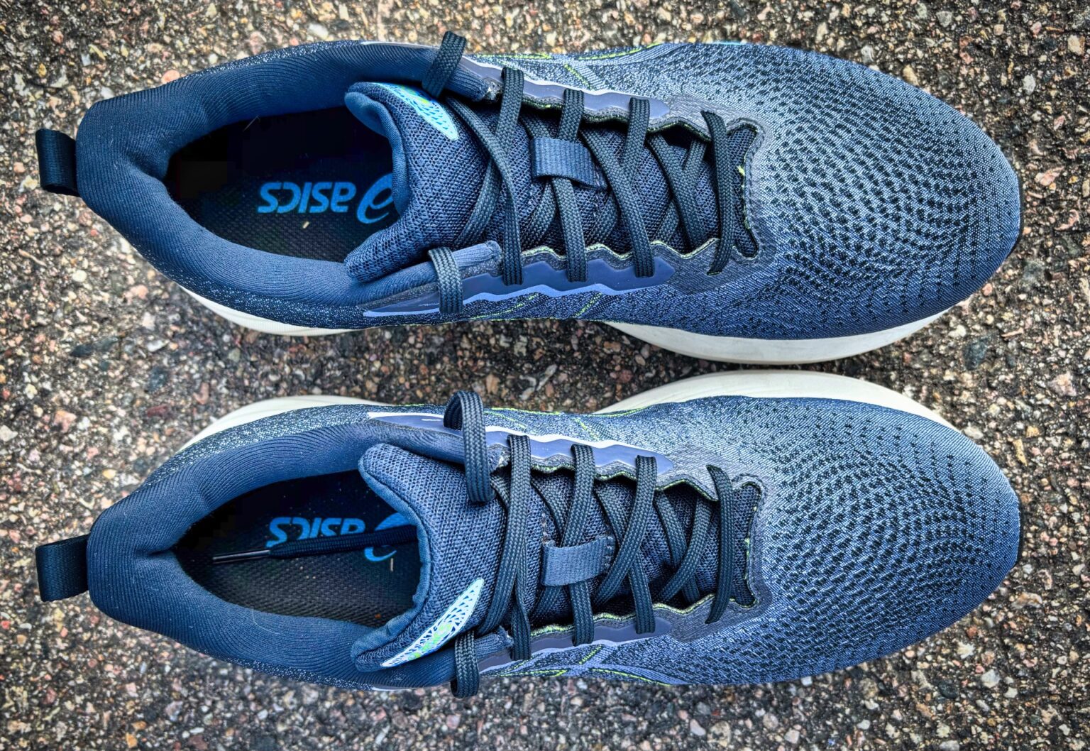 ASICS Dynablast 4 Review | Running Shoes Guru