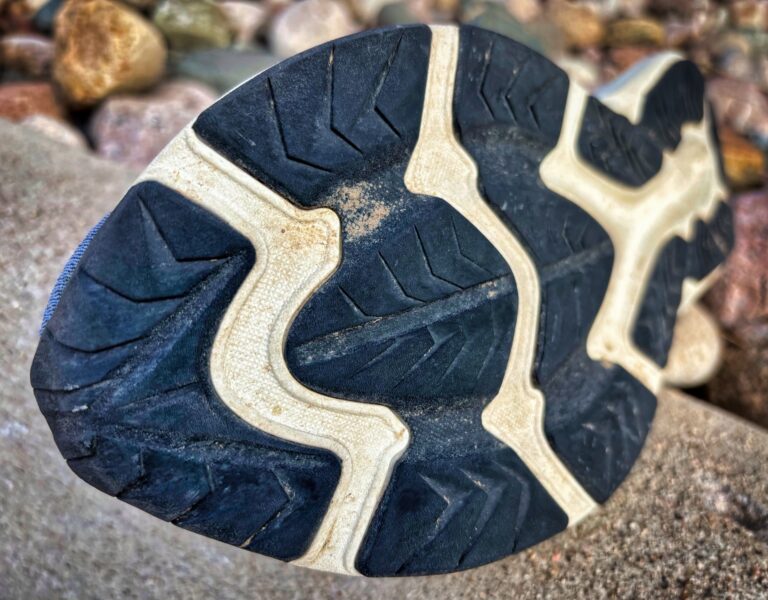 ASICS Dynablast 4 Review | Running Shoes Guru
