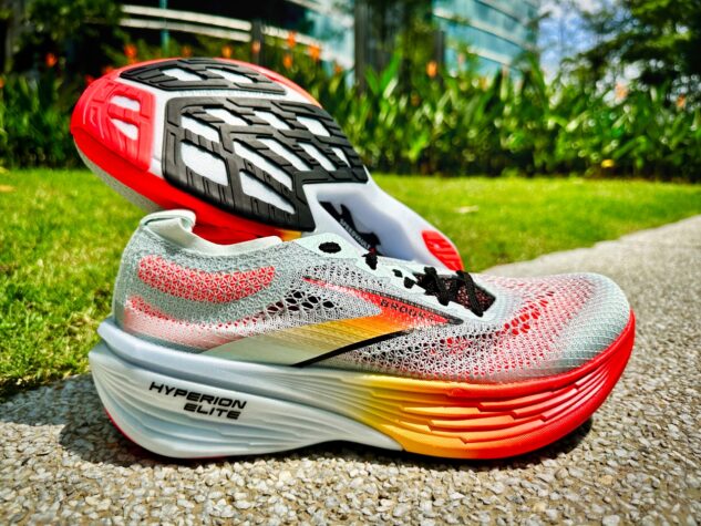 Brooks Hyperion Elite 4 Review | Running Shoes Guru
