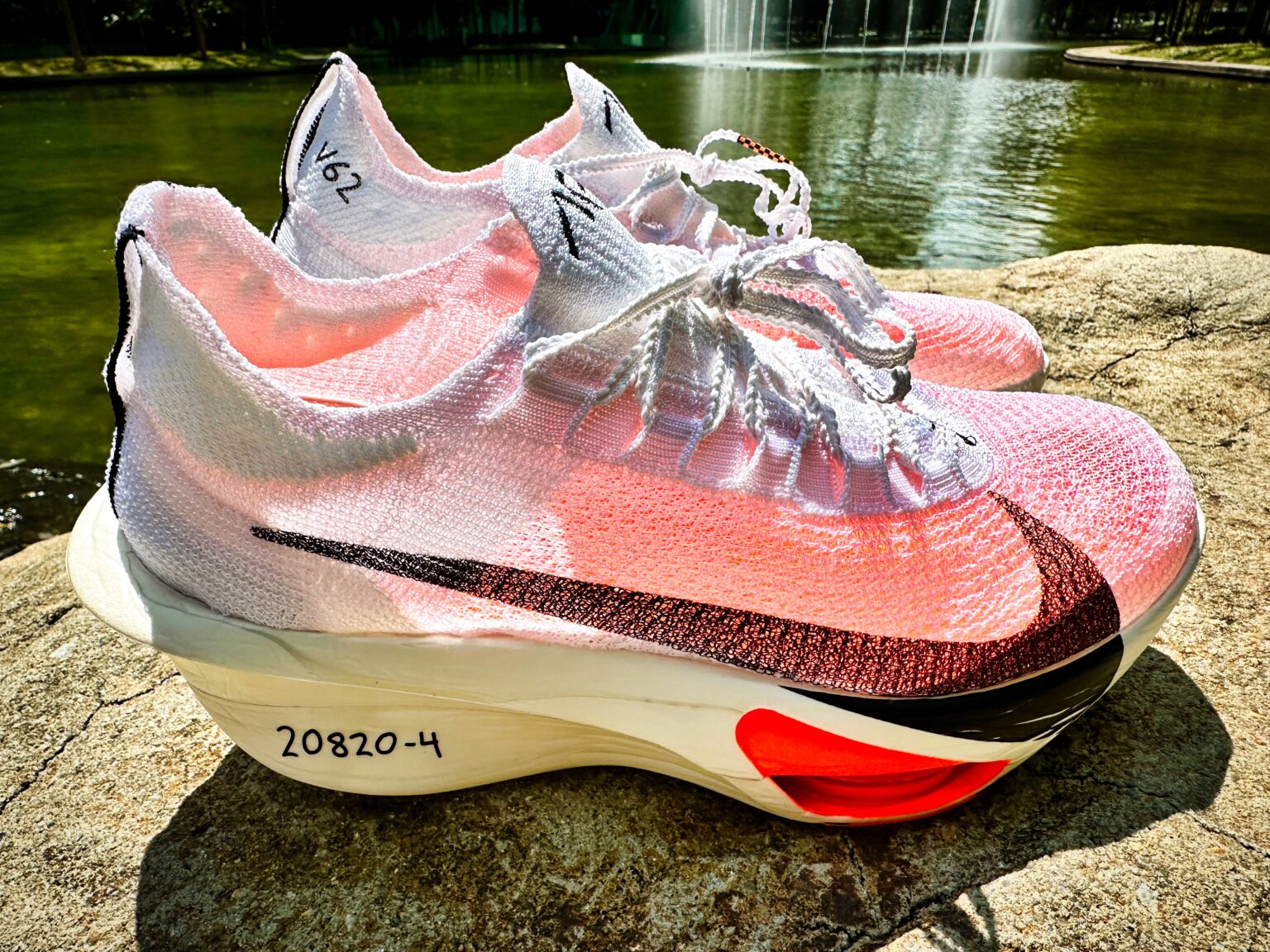 Nike Alphafly 3 Review | Running Shoes Guru