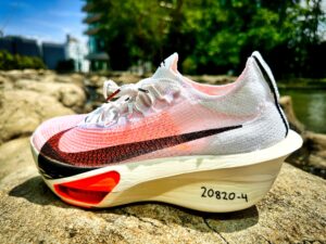 Nike Alphafly 3 Review | Running Shoes Guru