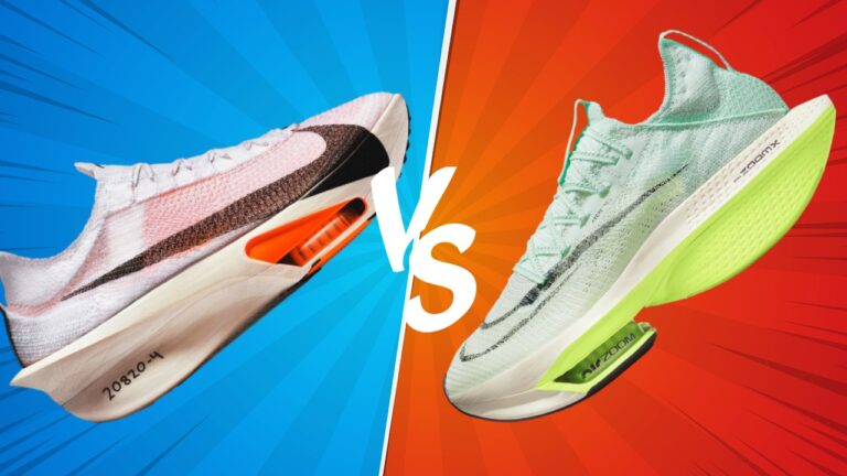 Alphafly 3 vs Alphafly Next% 2 | Running Shoes Guru