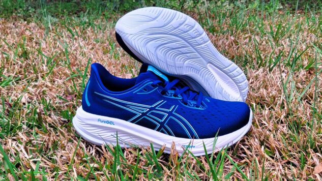 ASICS Gel Cumulus 26 Review | Running Shoes Guru