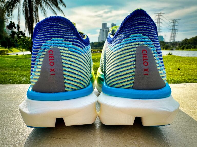 HOKA Cielo X1 Review | Running Shoes Guru