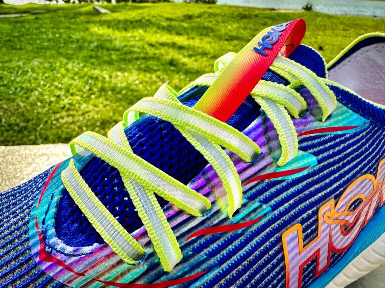 HOKA Cielo X1 Review | Running Shoes Guru