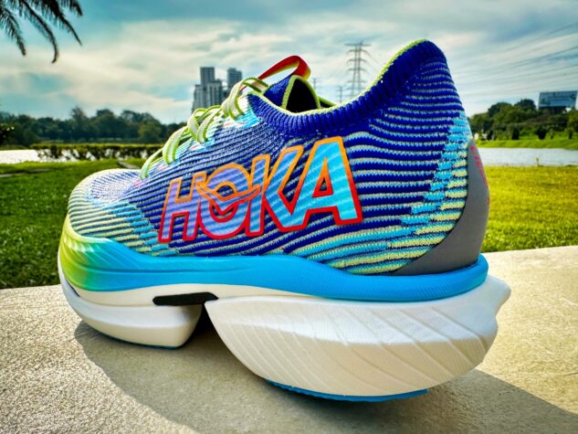 HOKA Cielo X1 Review | Running Shoes Guru