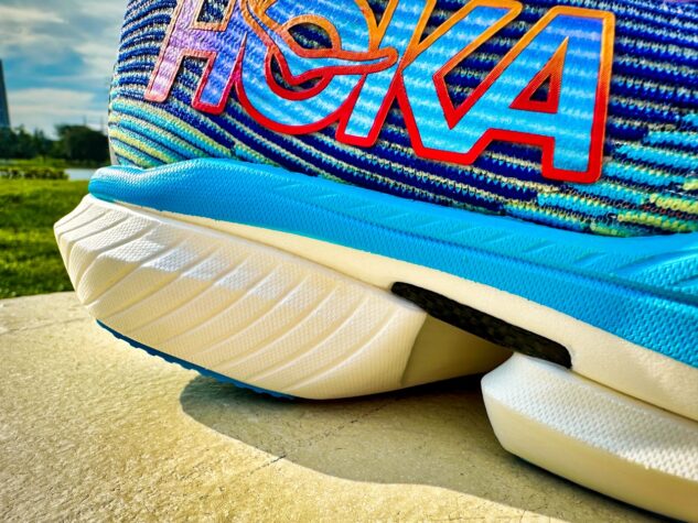 HOKA Cielo X1 Review | Running Shoes Guru