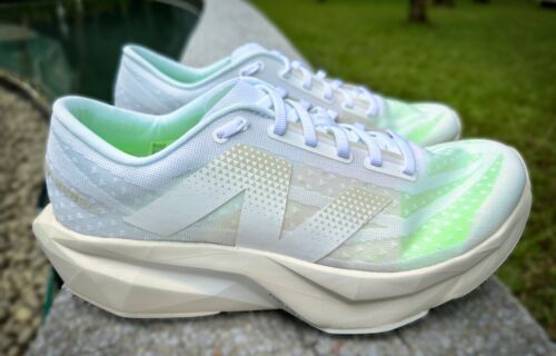 New Balance FuelCell Rebel v4 Review | Running Shoes Guru