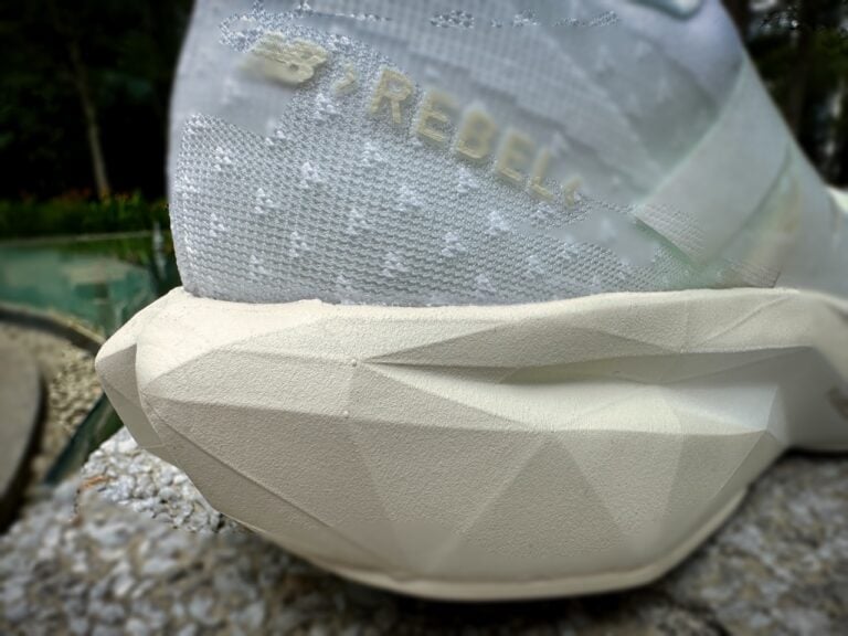 New Balance FuelCell Rebel v4 Review | Running Shoes Guru