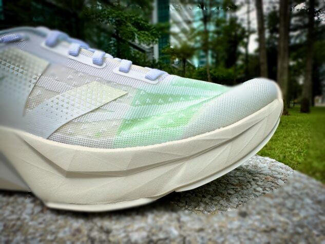 New Balance FuelCell Rebel v4 Review | Running Shoes Guru
